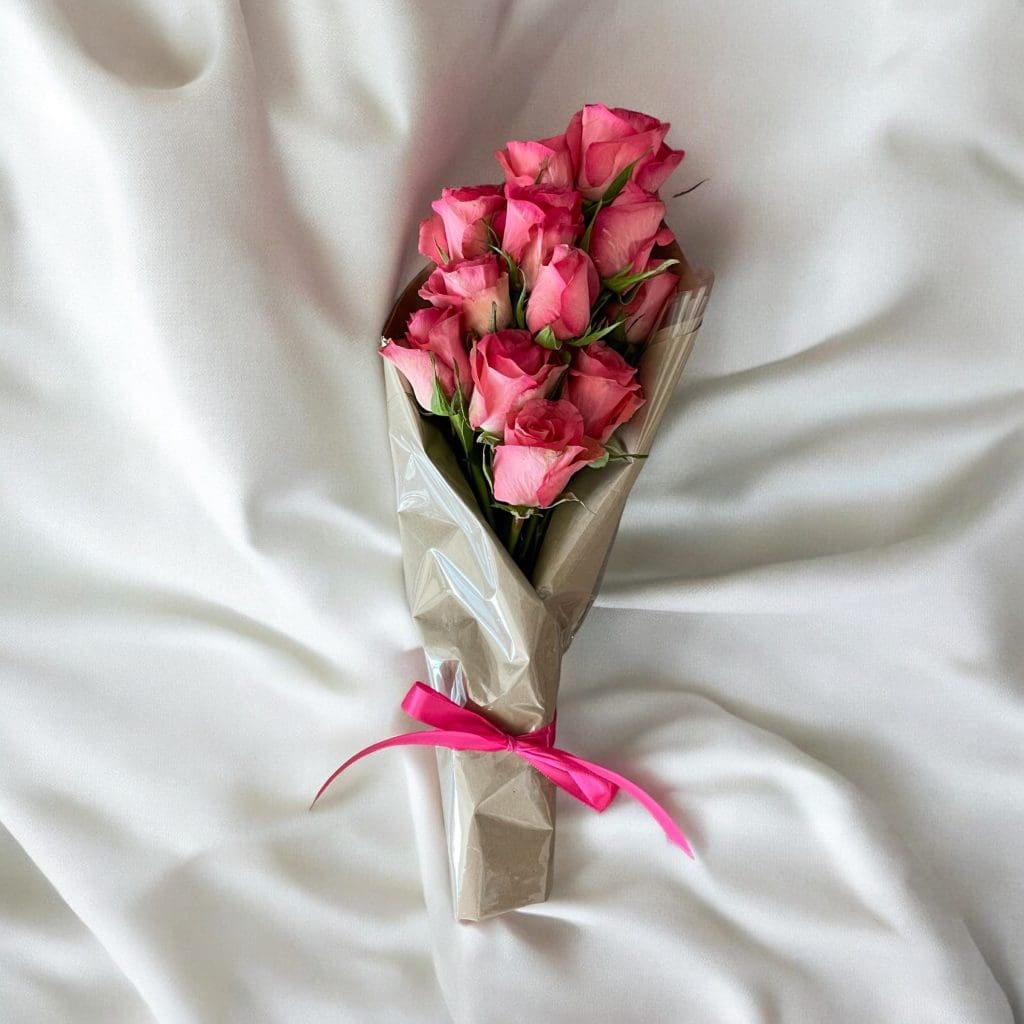 Bespoke Bouquet Luxury Florist Bespoke Bouquet